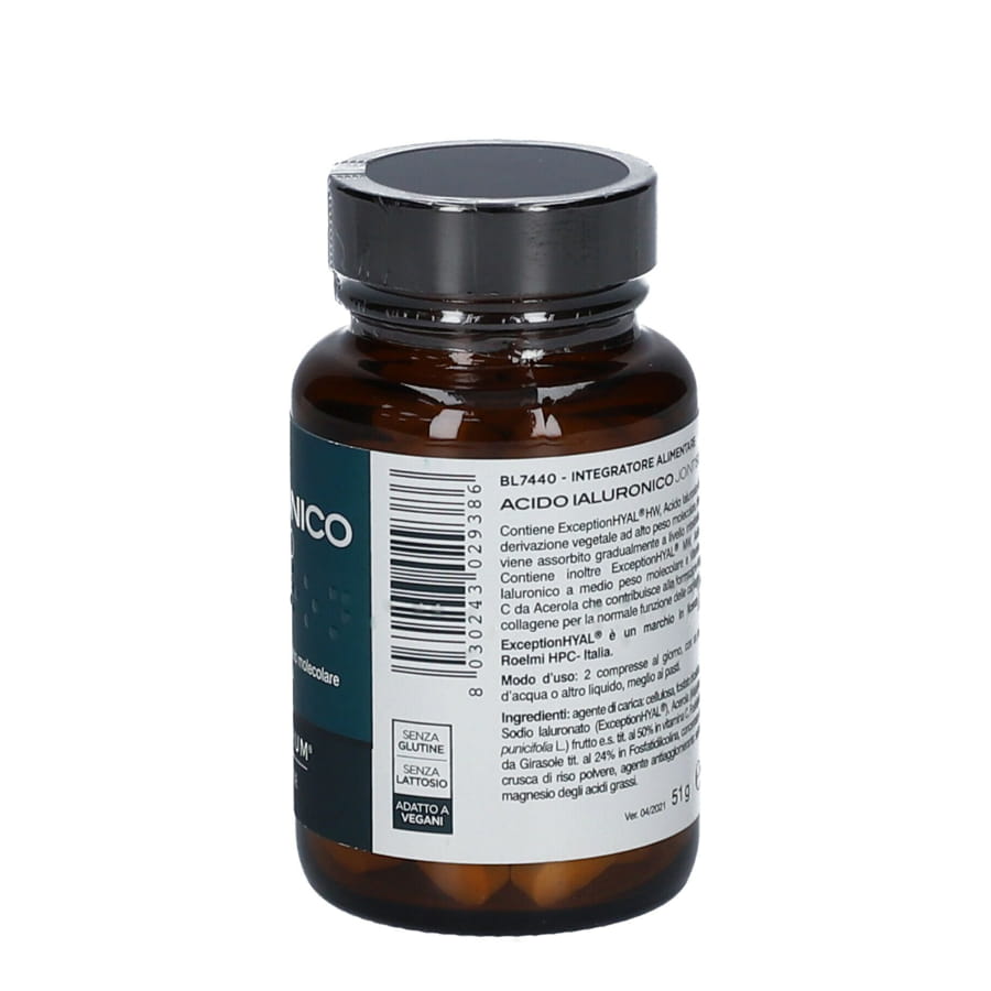 Bios Line Principium Acido Ialuronico Joint 150 60 compresse a solo € ...